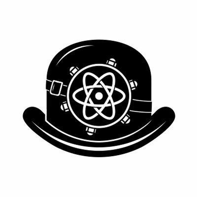 Logo of React Advanced London conference